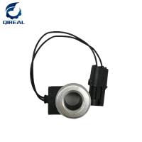 China 24V Solenoid Valve Coil 0D13105130 3003124 For Excavator YC60-7 R60-7 SY75 for sale