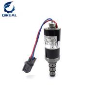 China SK2230-6E Solenoid Valve KDRDE5K-31/30C50-107 YN35V00005F2 for sale