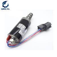 China SK2230-6E Solenoid Valve KDRDE5K-31/30C50-107 YN35V00005F2 for sale