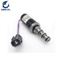 China SK2230-6E Solenoid Valve KDRDE5K-31/30C50-107 YN35V00005F2 for sale
