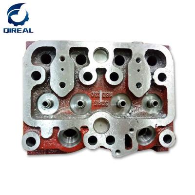 China GGDE08 Excavator Engine Parts Diesel Cylinder Head Block for sale