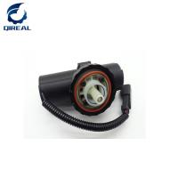China 249-7669 Electrical Diesel Fuel Pump For Tractor Backhoe 428D 428E 430D 432D for sale