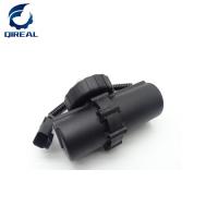 China 249-7669 Electrical Diesel Fuel Pump For Tractor Backhoe 428D 428E 430D 432D for sale