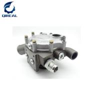 China C7 Engine Water Pump 107-7701 4W-0253 1077701 4W0253 for sale