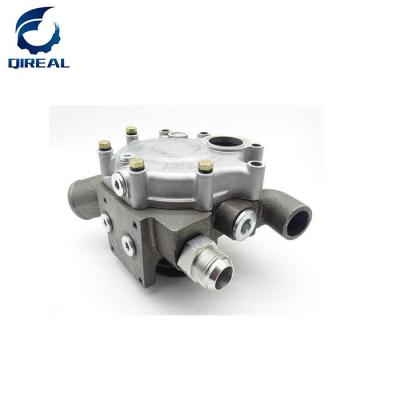China C7 Engine Water Pump 107-7701 4W-0253 1077701 4W0253 for sale