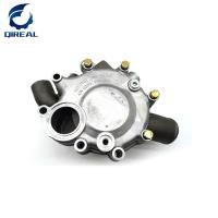 China C7 Engine Water Pump 107-7701 4W-0253 1077701 4W0253 for sale