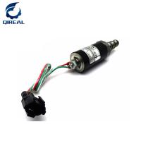 China KWE5K-20 Solenoid Valve G12D13-203A For HD820 Excavator for sale