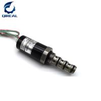 China KWE5K-20 Solenoid Valve G12D13-203A For HD820 Excavator for sale