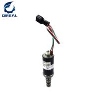 China KWE5K-20 Solenoid Valve G12D13-203A For HD820 Excavator for sale