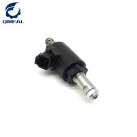 China VOE14616530 EC360B EC460B Hydraulic Cooling Fan Valve for sale