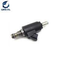 China VOE14616530 EC360B EC460B Hydraulic Cooling Fan Valve for sale