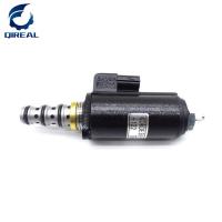 China YN35V00048F1 Excavator Solenoid Valve For SK200 SK230 SK350-8 KDRDE5K- 31 30C50-122 for sale