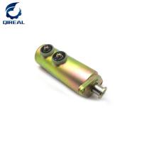 China E225 E225B Excavator Shutoff Solenoid Valve Gp 6N9987 6N-9987 for sale