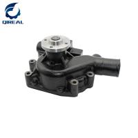 China QSB3.3 B3.3 Excavator Engine Parts 3800883 Water Pump Assy for sale