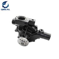 China QSB3.3 B3.3 Excavator Engine Parts 3800883 Water Pump Assy for sale