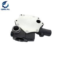China QSB3.3 B3.3 Excavator Engine Parts 3800883 Water Pump Assy for sale