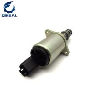 China EC200D EC220D Excavator Pump Solenoid Valve DX215 DX225 DX235-9C TM1012162 for sale
