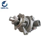 China ISM11 QSM11 M11 Excavator Engine Parts Diesel Water Pump 4955706 4972857 for sale