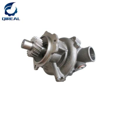 China ISM11 QSM11 M11 Excavator Engine Parts Diesel Water Pump 4955706 4972857 for sale