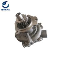 China ISM11 QSM11 M11 Excavator Engine Parts Diesel Water Pump 4955706 4972857 for sale