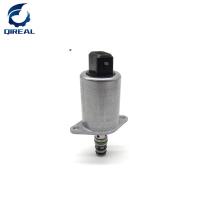 China 24V TM70202 Excavator Electric Proportional Pilot Valve Crane Control Valve for sale