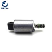 China 24V TM70202 Excavator Electric Proportional Pilot Valve Crane Control Valve for sale