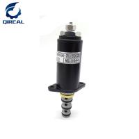 China Pump Electric Proportional Valve K3V200 SKY50P-17-D KDRDE5K-31/30C30-122 for sale