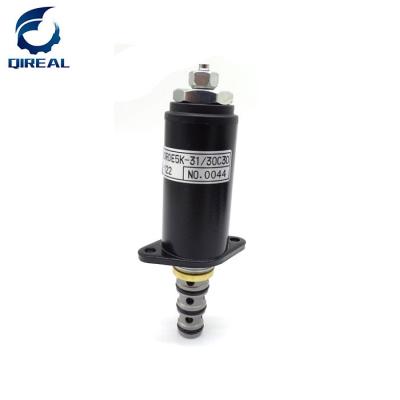 China Pump Electric Proportional Valve K3V200 SKY50P-17-D KDRDE5K-31/30C30-122 for sale