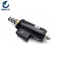China Pump Electric Proportional Valve K3V200 SKY50P-17-D KDRDE5K-31/30C30-122 for sale