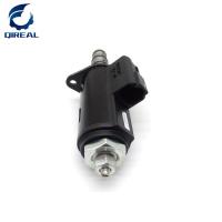 China Pump Electric Proportional Valve K3V200 SKY50P-17-D KDRDE5K-31/30C30-122 for sale