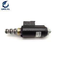 China Pump Electric Proportional Valve K3V200 SKY50P-17-D KDRDE5K-31/30C30-122 for sale