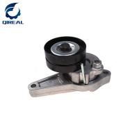 China 320/08651 320-08651 32008651 Excavator Engine Parts Backhoe Loader 3CX 4CX Diesel Engine Auto Belt Tensioner for sale