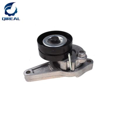 China 320/08651 320-08651 32008651 Excavator Engine Parts Backhoe Loader 3CX 4CX Diesel Engine Auto Belt Tensioner for sale