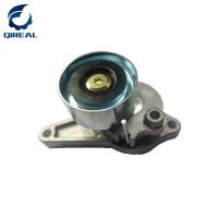 China 320/08651 320-08651 32008651 Excavator Engine Parts Backhoe Loader 3CX 4CX Diesel Engine Auto Belt Tensioner for sale