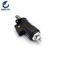 China 111-9916 Swing Rotary Solenoid Valve For KDRDE5K-3140E30 E320B E320C E320D E325B for sale
