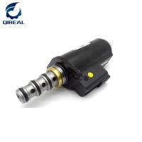 China 111-9916 Swing Rotary Solenoid Valve For KDRDE5K-3140E30 E320B E320C E320D E325B for sale
