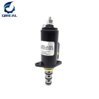 China 111-9916 Swing Rotary Solenoid Valve For KDRDE5K-3140E30 E320B E320C E320D E325B for sale