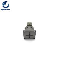 China EX200-2 EX200-3 Hydraulic Rotary Solenoid Valve 4288336 9218359 for sale