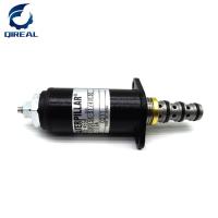 China E330D E336D Excavator Solenoid Valve 225-4558 KDRDE5K-31/40E30-116A for sale