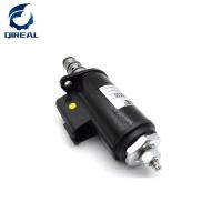 China E330D E336D Excavator Solenoid Valve 225-4558 KDRDE5K-31/40E30-116A for sale