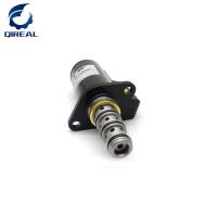 China E330D E336D Excavator Solenoid Valve 225-4558 KDRDE5K-31/40E30-116A for sale