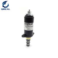 China E330D E336D Excavator Solenoid Valve 225-4558 KDRDE5K-31/40E30-116A for sale