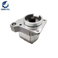 China E320 E320B E322 E325 Hydraulic Oil Filling Pump A8VO107 Slippage Charge Pump 133-6899 1336899 for sale