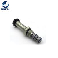 China R930058702 Solenoid Operated Valve Spool Direct Acting Spool Type For SY 60-10 Excavator for sale