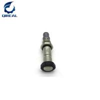 China R930058702 Solenoid Operated Valve Spool Direct Acting Spool Type For SY 60-10 Excavator for sale