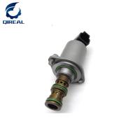 China 24V SV90-G39 Hydraulic Pump Proportional Solenoid Valve For Excavator Loader for sale