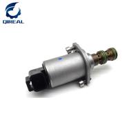 China 24V SV90-G39 Hydraulic Pump Proportional Solenoid Valve For Excavator Loader for sale