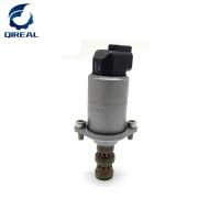 China 24V SV90-G39 Hydraulic Pump Proportional Solenoid Valve For Excavator Loader for sale