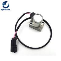 China Excavator PC200-8MO Hydraulic Pump Solenoid Valve 702-21-62600 for sale