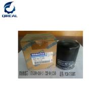 China Excavator Parts Diesel Engine Fuel Filter PC56-7 22H-04-11240 for sale